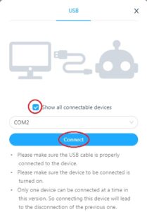 Programming Arduino with mBlock