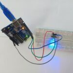 Allumer le module LED RGB par la carte Arduino UNO
