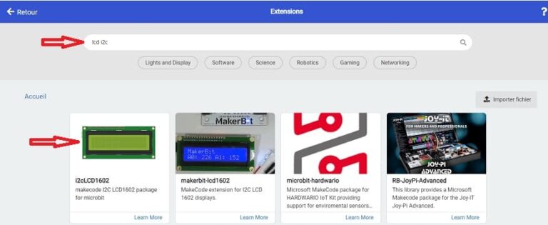 Read RFID card Data using Micro:bit board and RFID-RC522