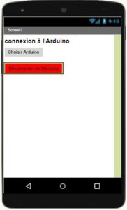 Arduino UNO et le Bluetooth