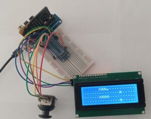Micro:bit Pacman Game