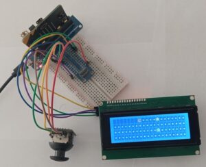 Micro:bit Pacman Game