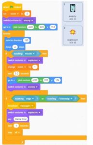 Build a SpaceWar Game from Scratch