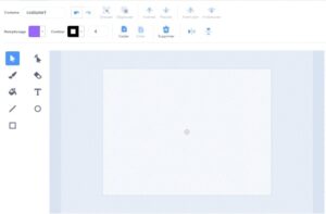 Adding Backgrounds in Scratch